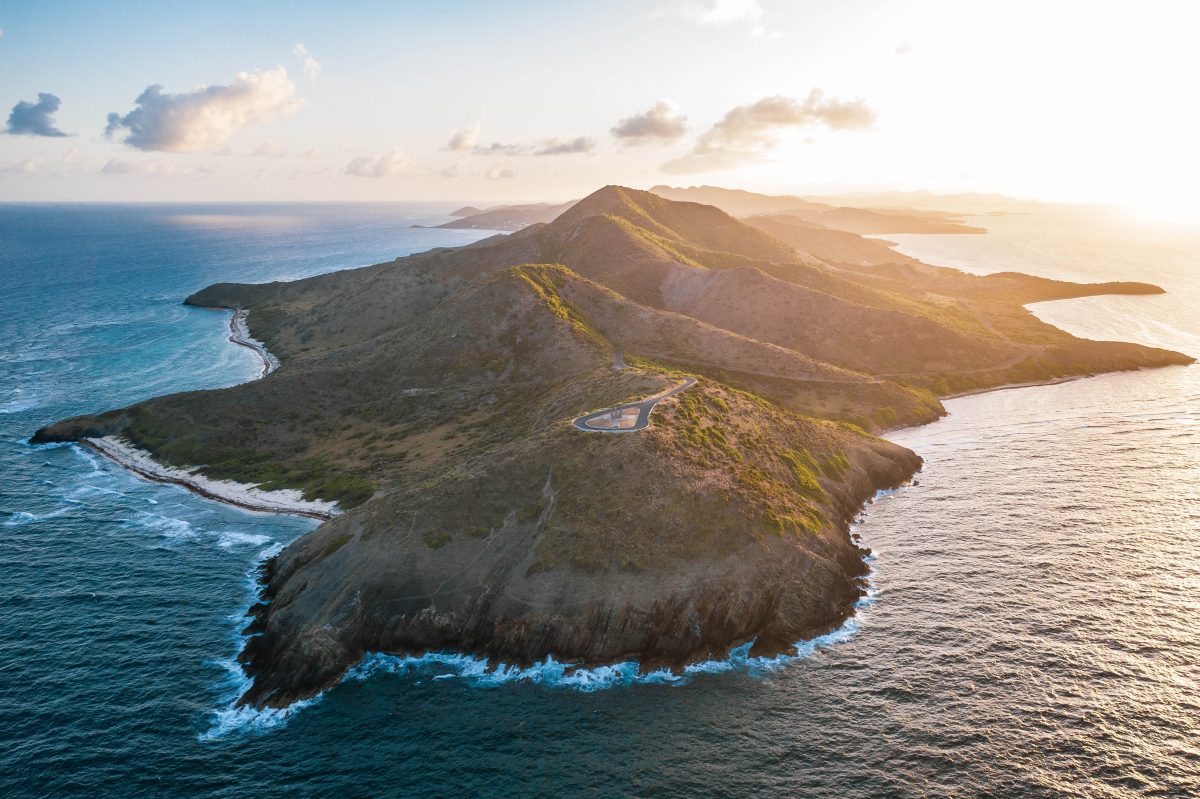 STX Photo Gallery - Reef Condos, US Virgin Islands